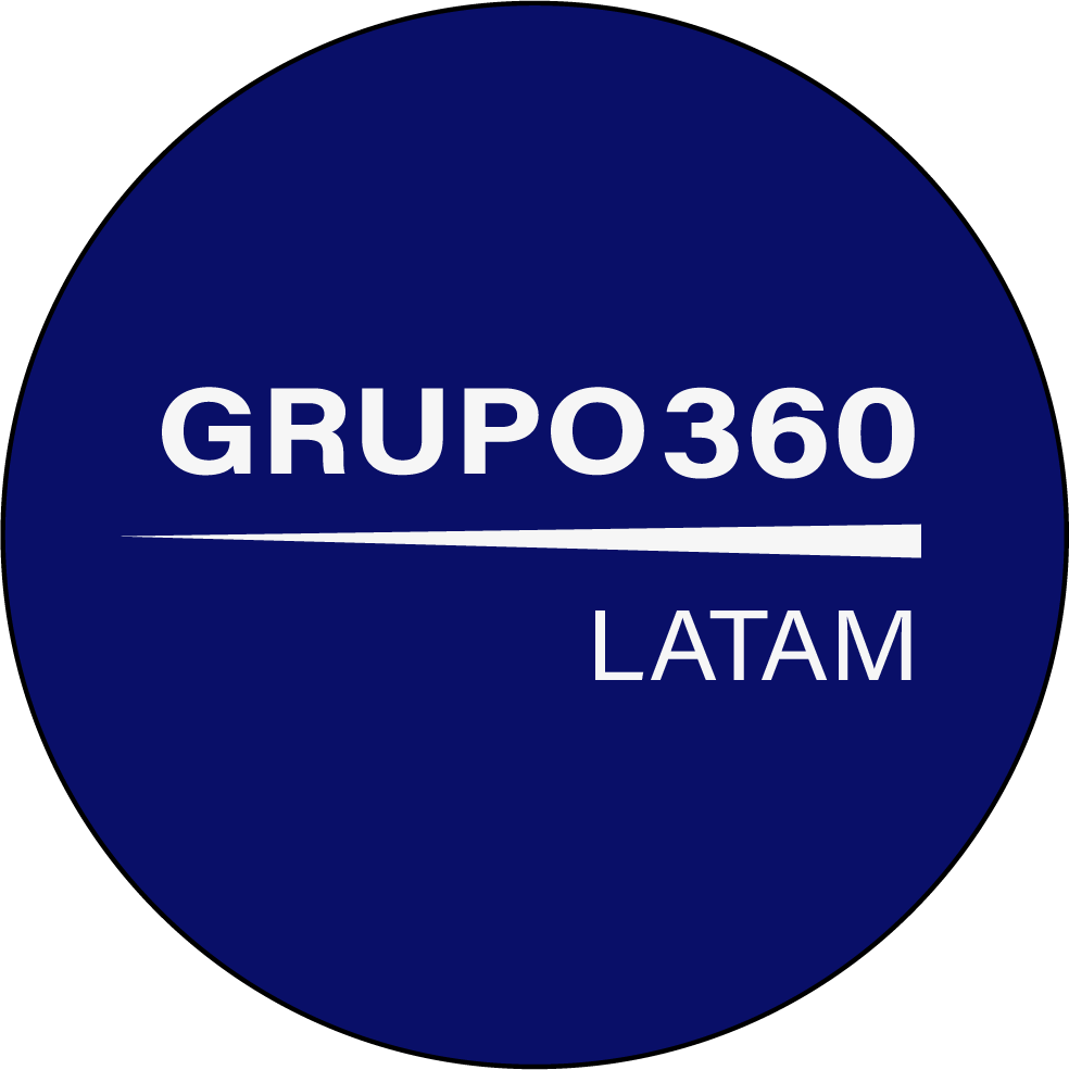 Login | Grupo360 Latam